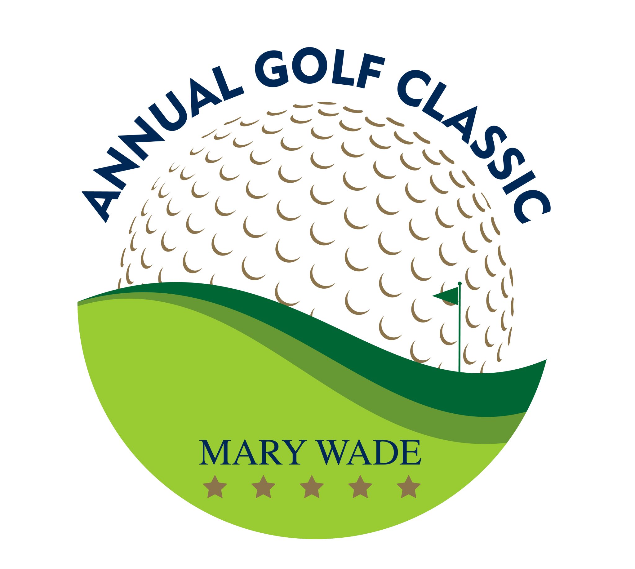 Golf Tournament - MARY WADE